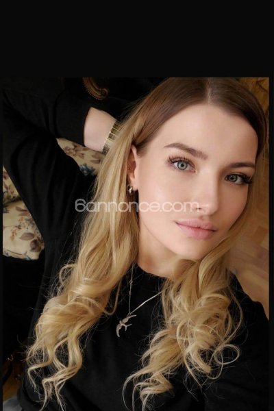 Escort Paris MILA_AF à Paris